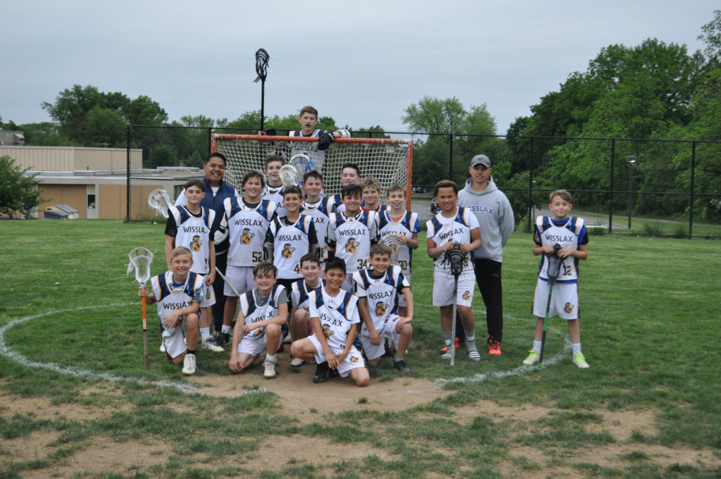 Teams – Wissahickon Boys Lacrosse Club